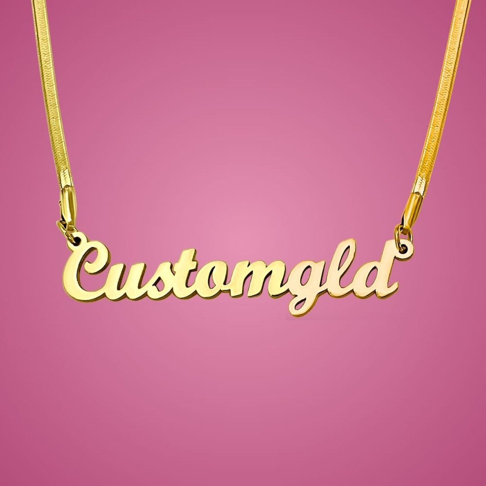 Custom GLD