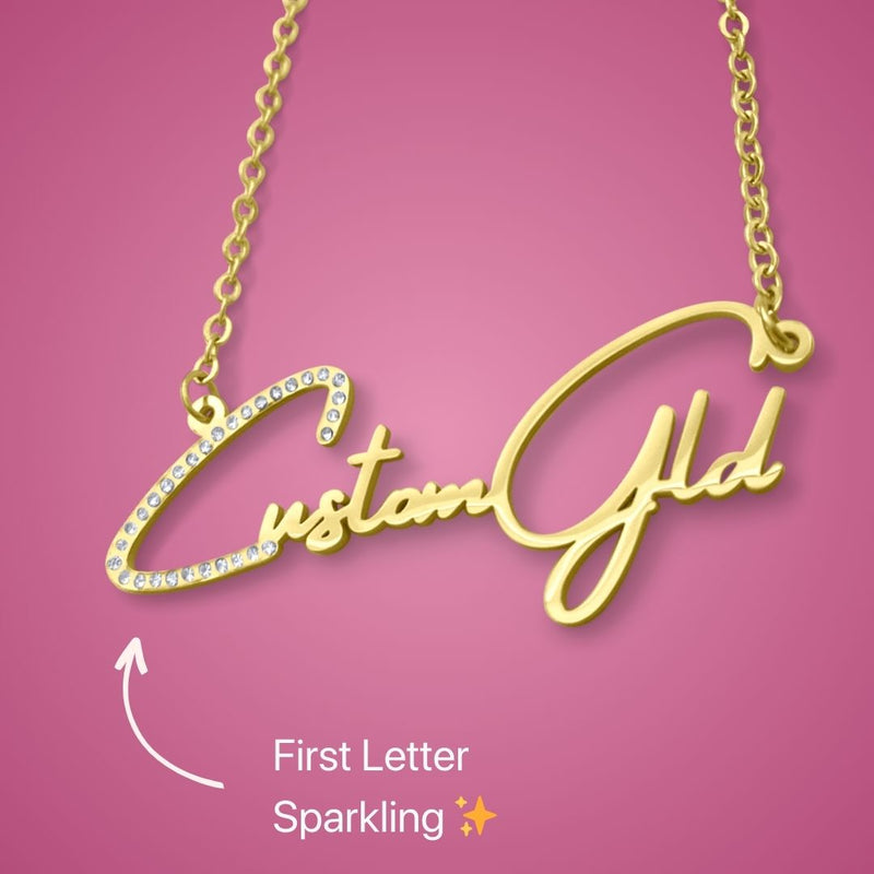 Custom GLD