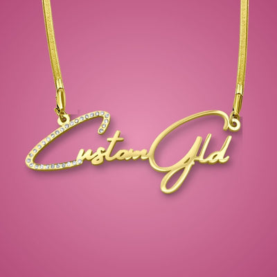 Custom GLD
