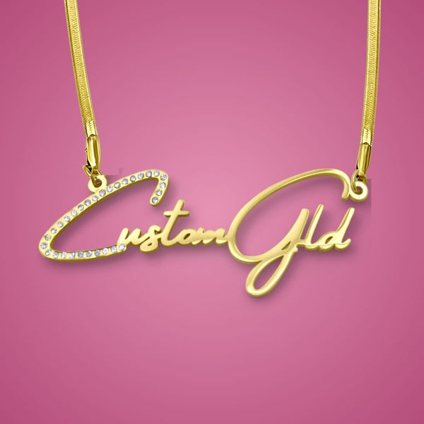 Custom GLD