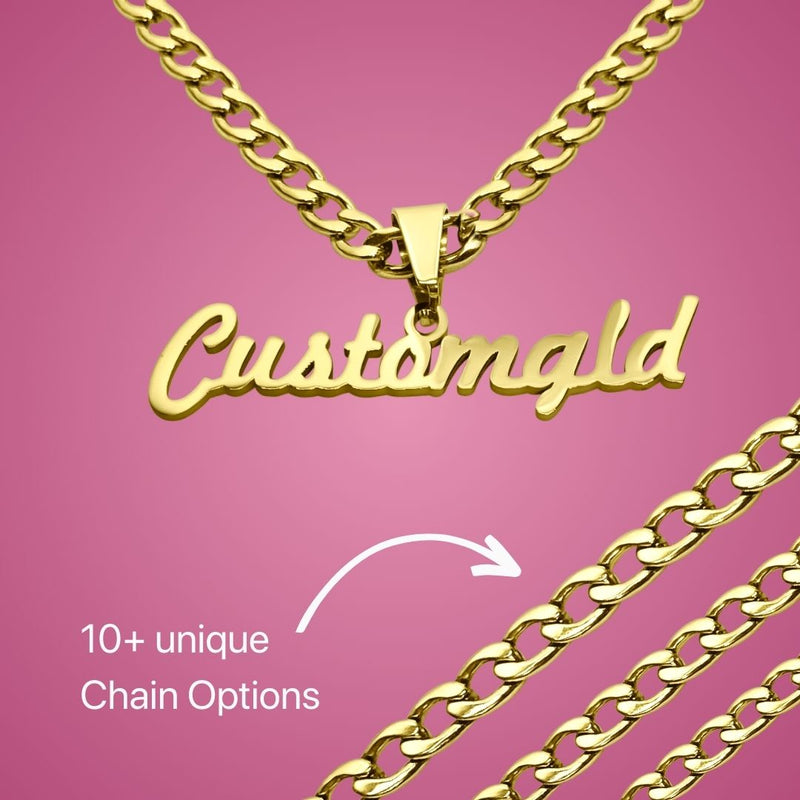 Custom GLD