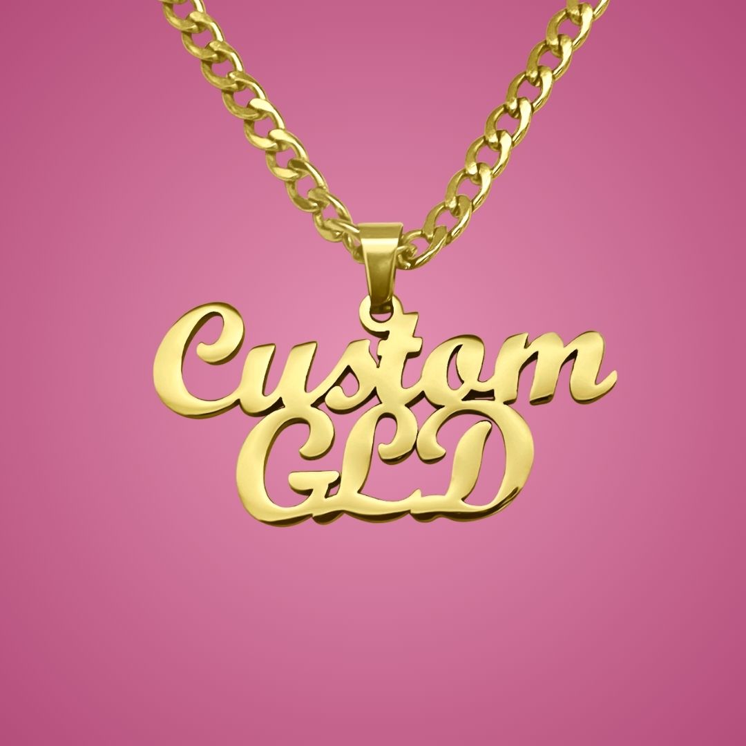 Best Sellers - CustomGLD's Best