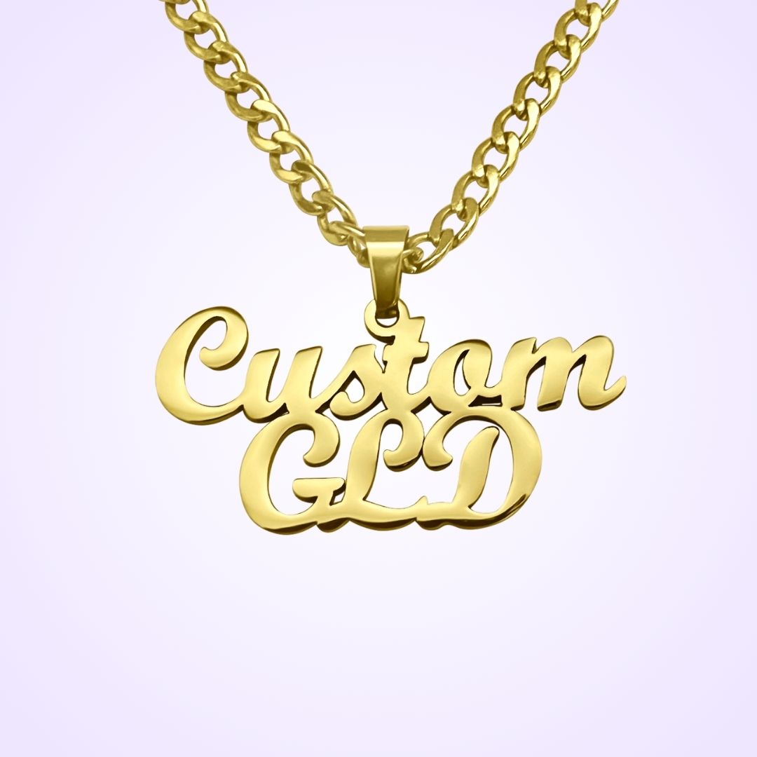 Custom custom