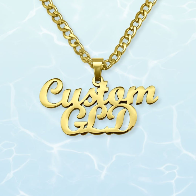 Custom GLD