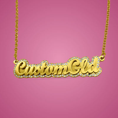 Custom GLD
